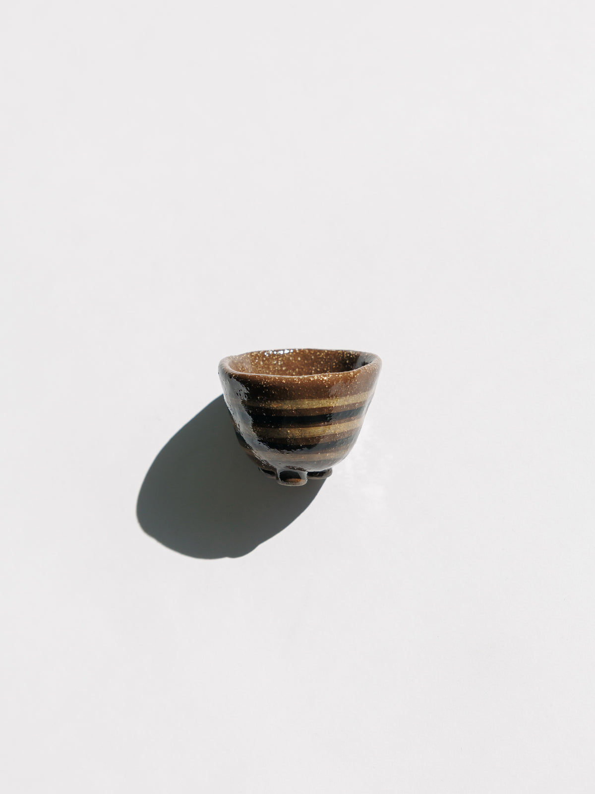 Cristaseya - ANAPHI CERAMIC - CUP WITH LEGS【LAST 1】 – +81