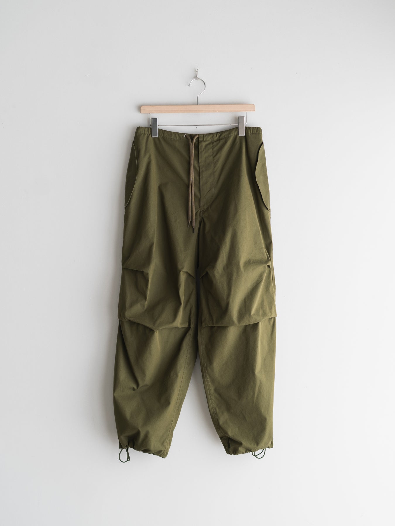 Pants | +81 PLUS EIGHTY ONE