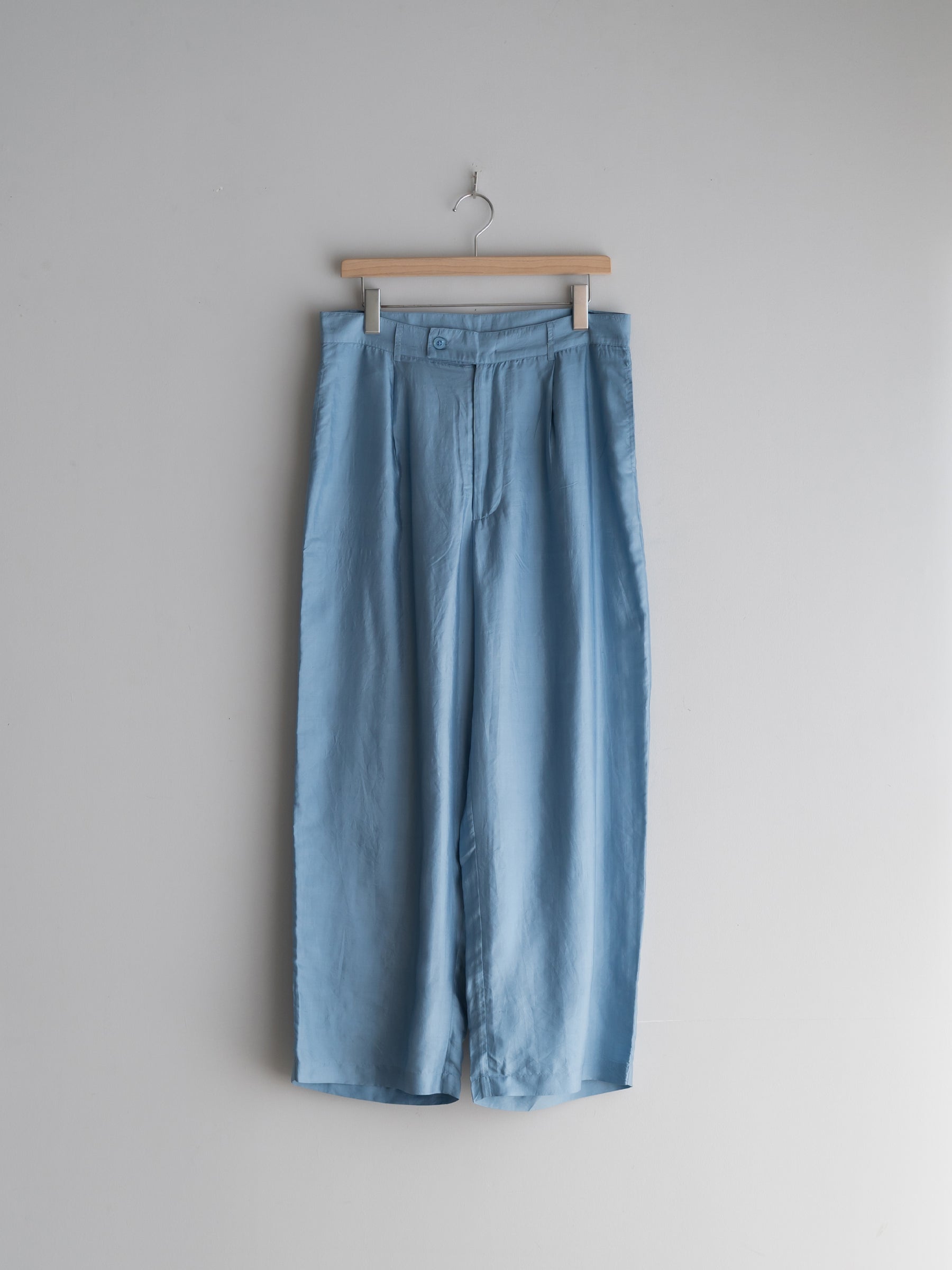 Pants | +81 PLUS EIGHTY ONE