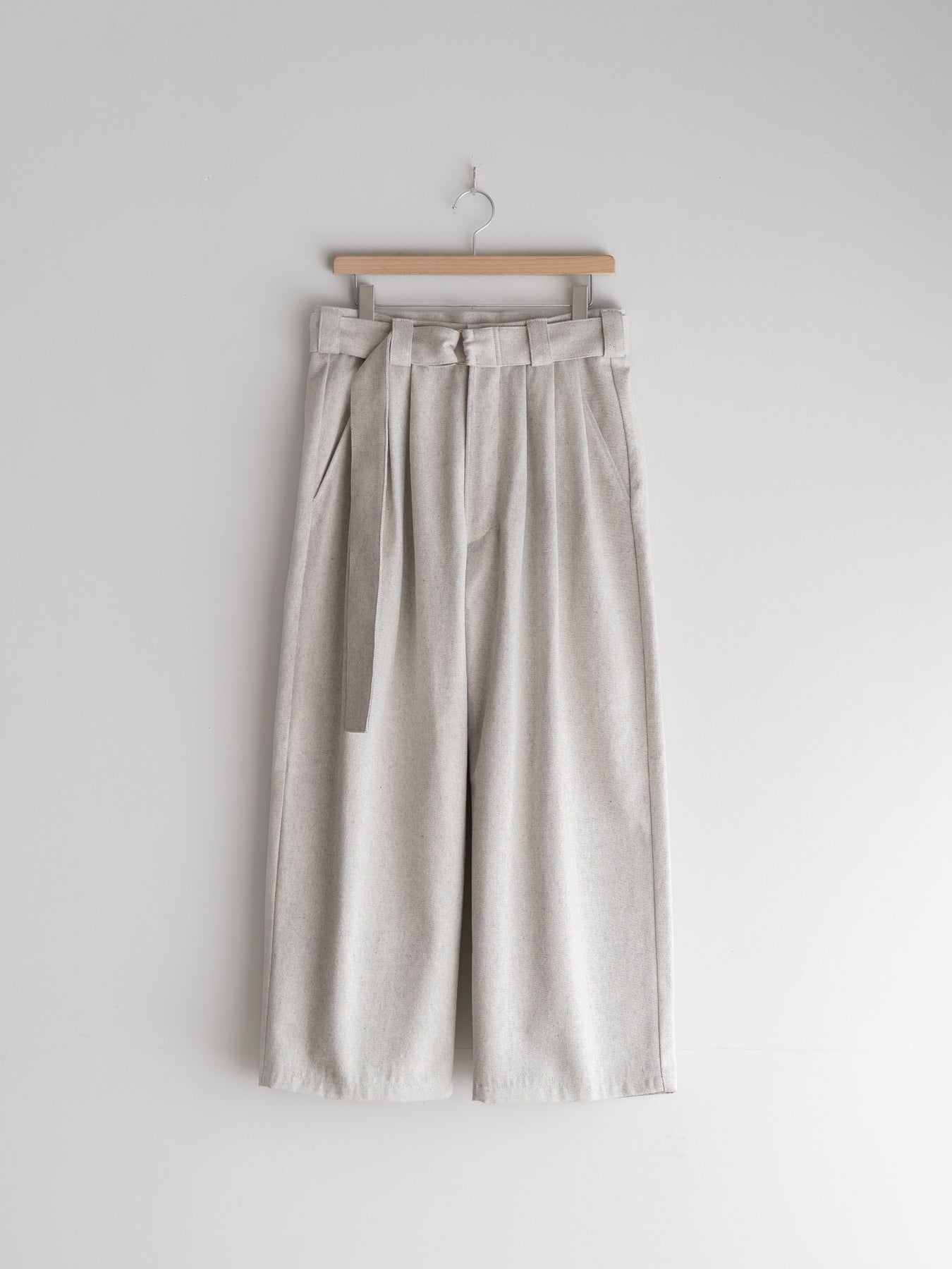 Pants | +81 PLUS EIGHTY ONE