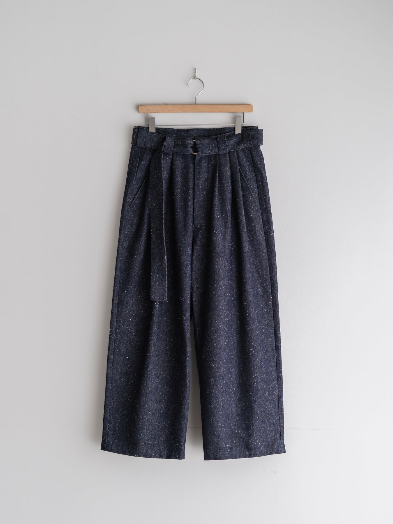 Pants | +81 PLUS EIGHTY ONE