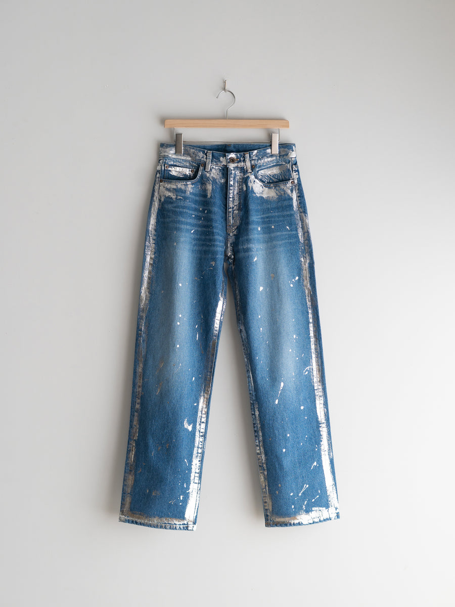 Pants | +81 PLUS EIGHTY ONE