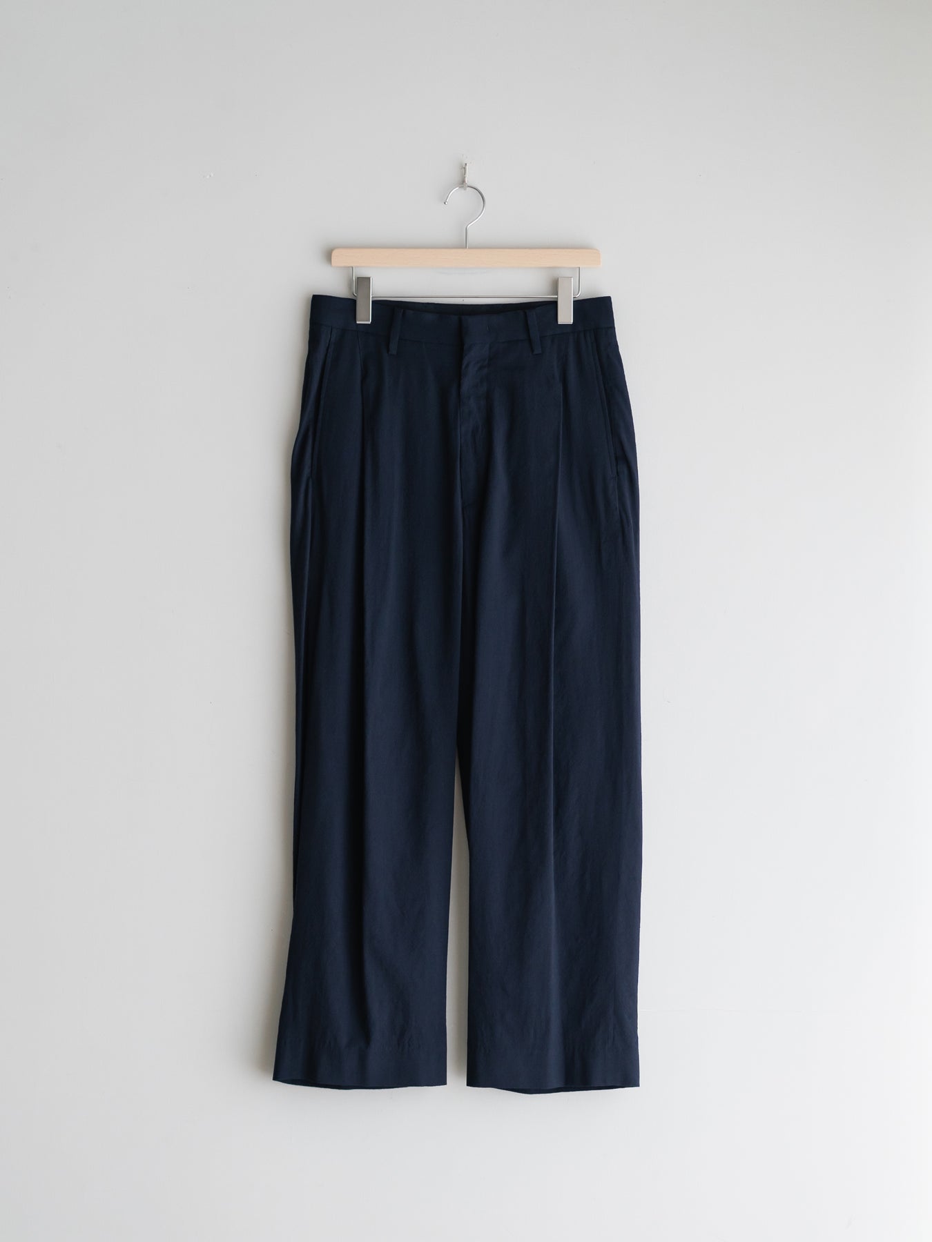 Pants | +81 PLUS EIGHTY ONE