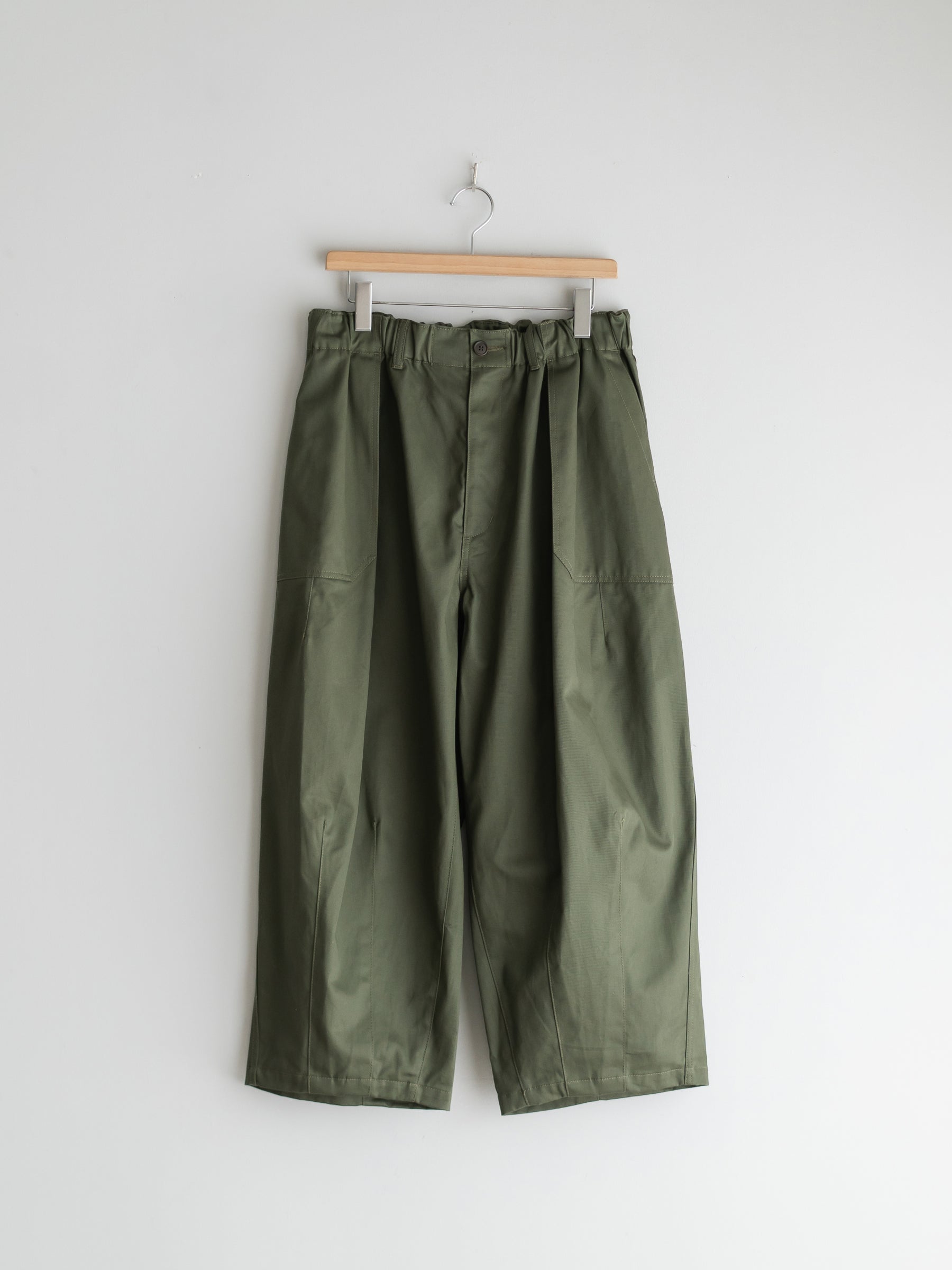 Pants | +81 PLUS EIGHTY ONE