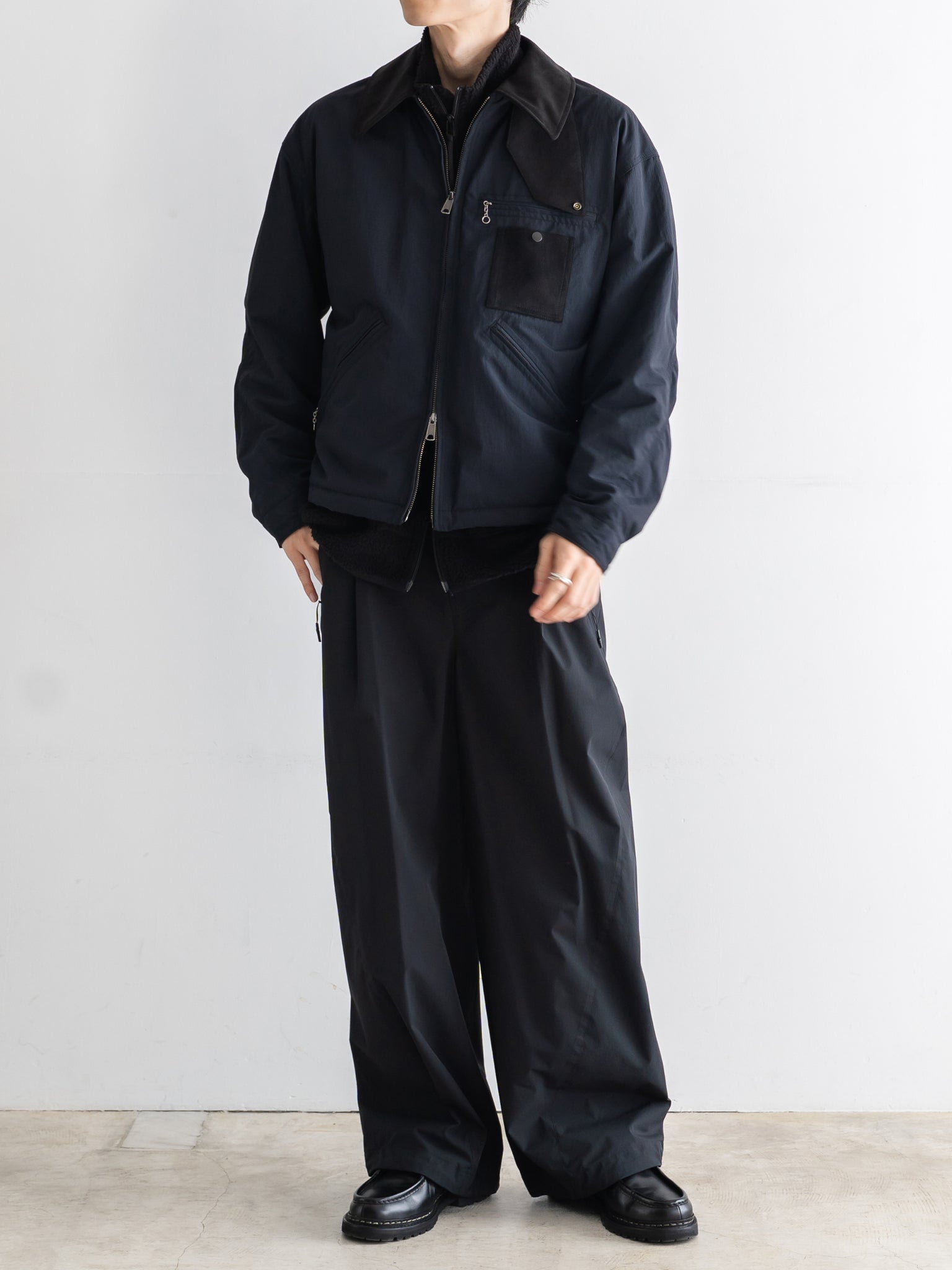 Product Twelve - Exclusive City Active Warm Work Jacket for +81