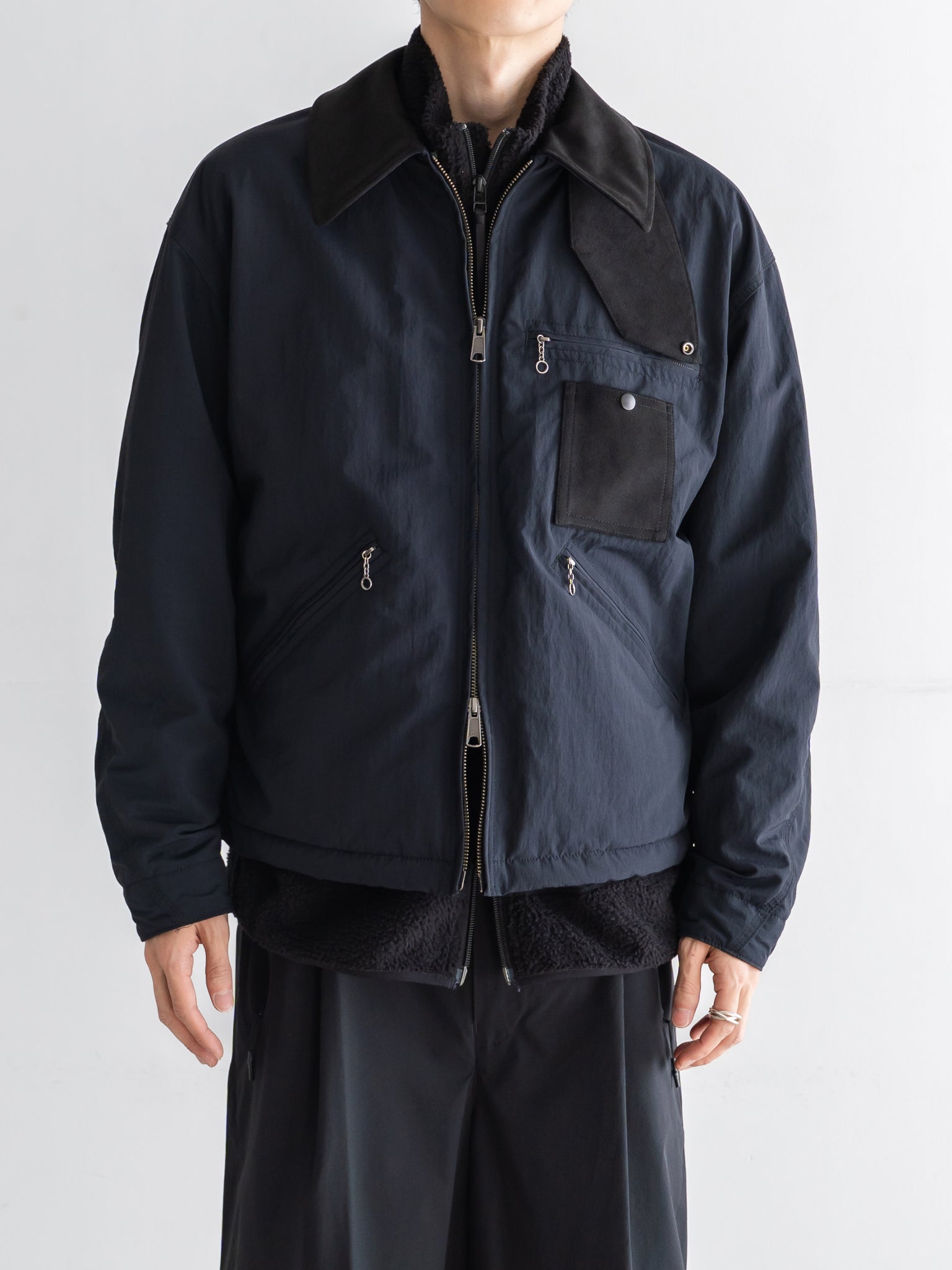 Product Twelve - Exclusive City Active Warm Work Jacket for +81