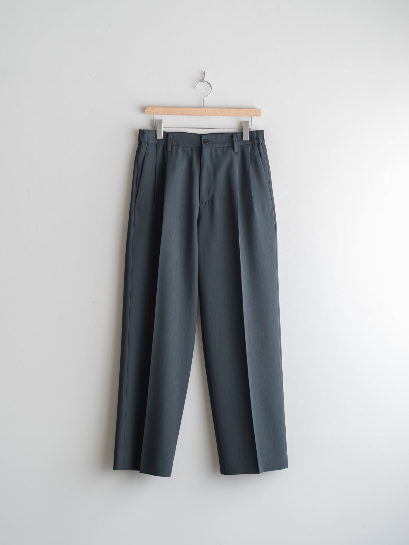 Pants | +81 PLUS EIGHTY ONE