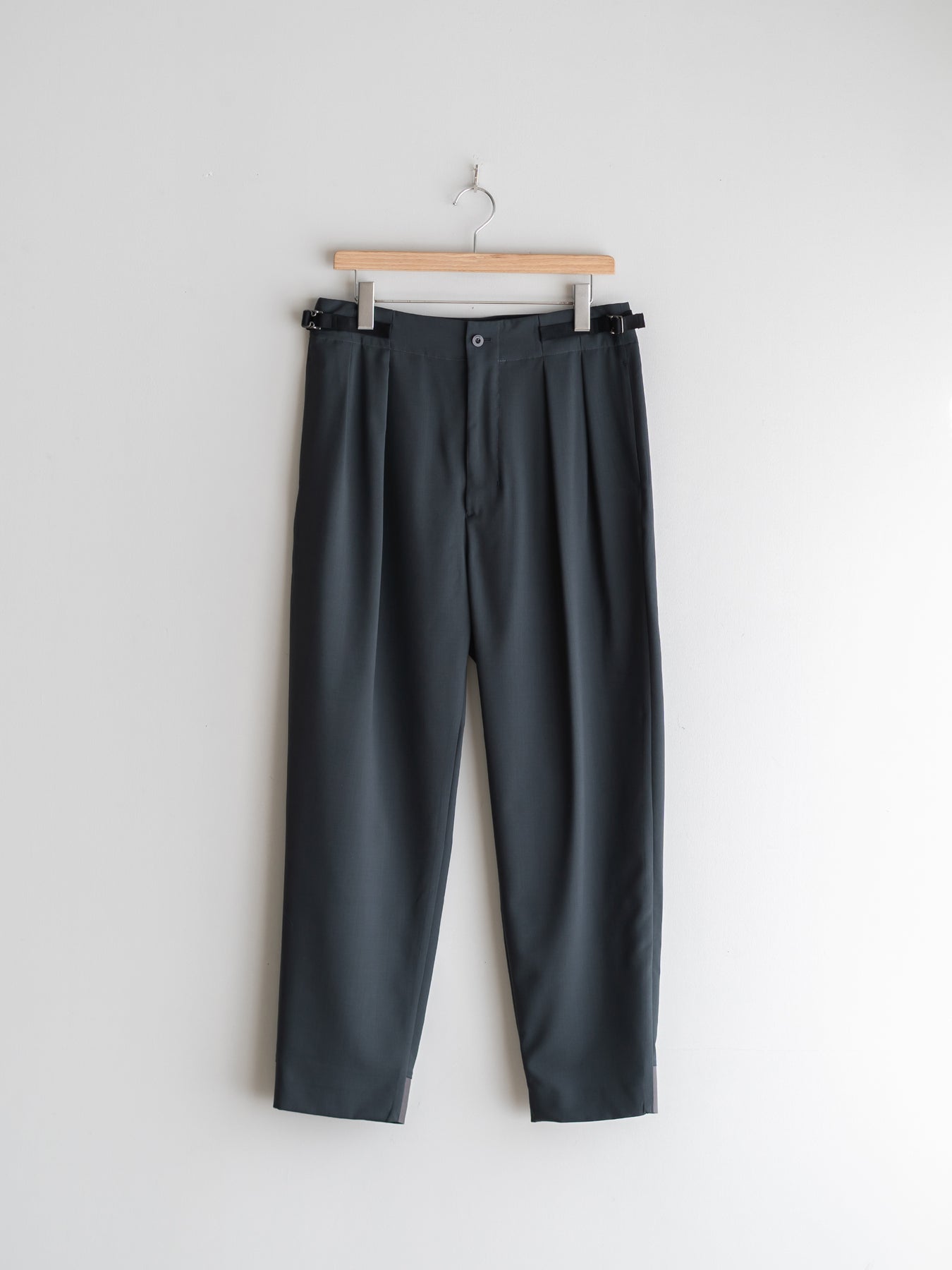 Pants | +81 PLUS EIGHTY ONE