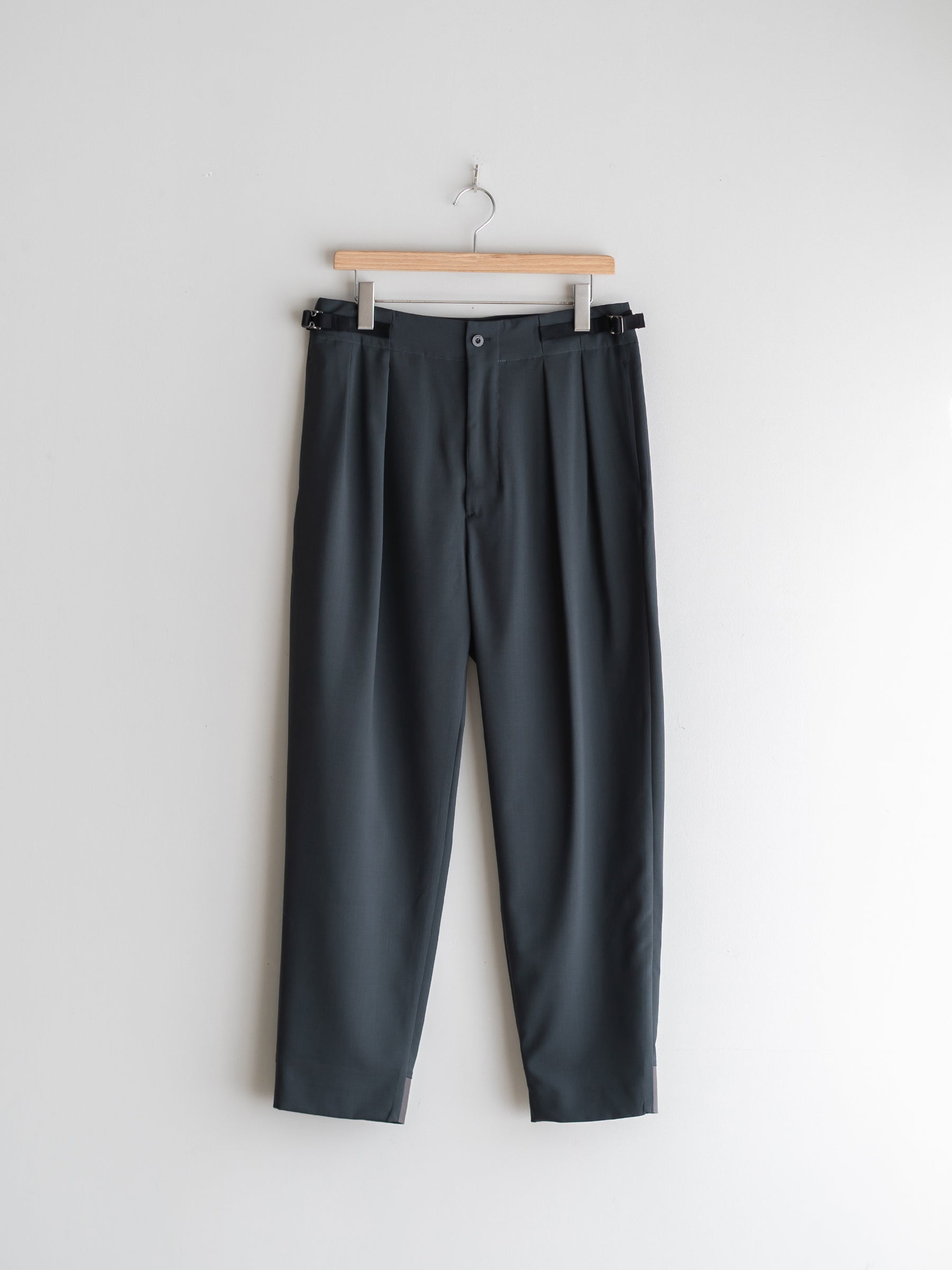 Pants | +81 PLUS EIGHTY ONE