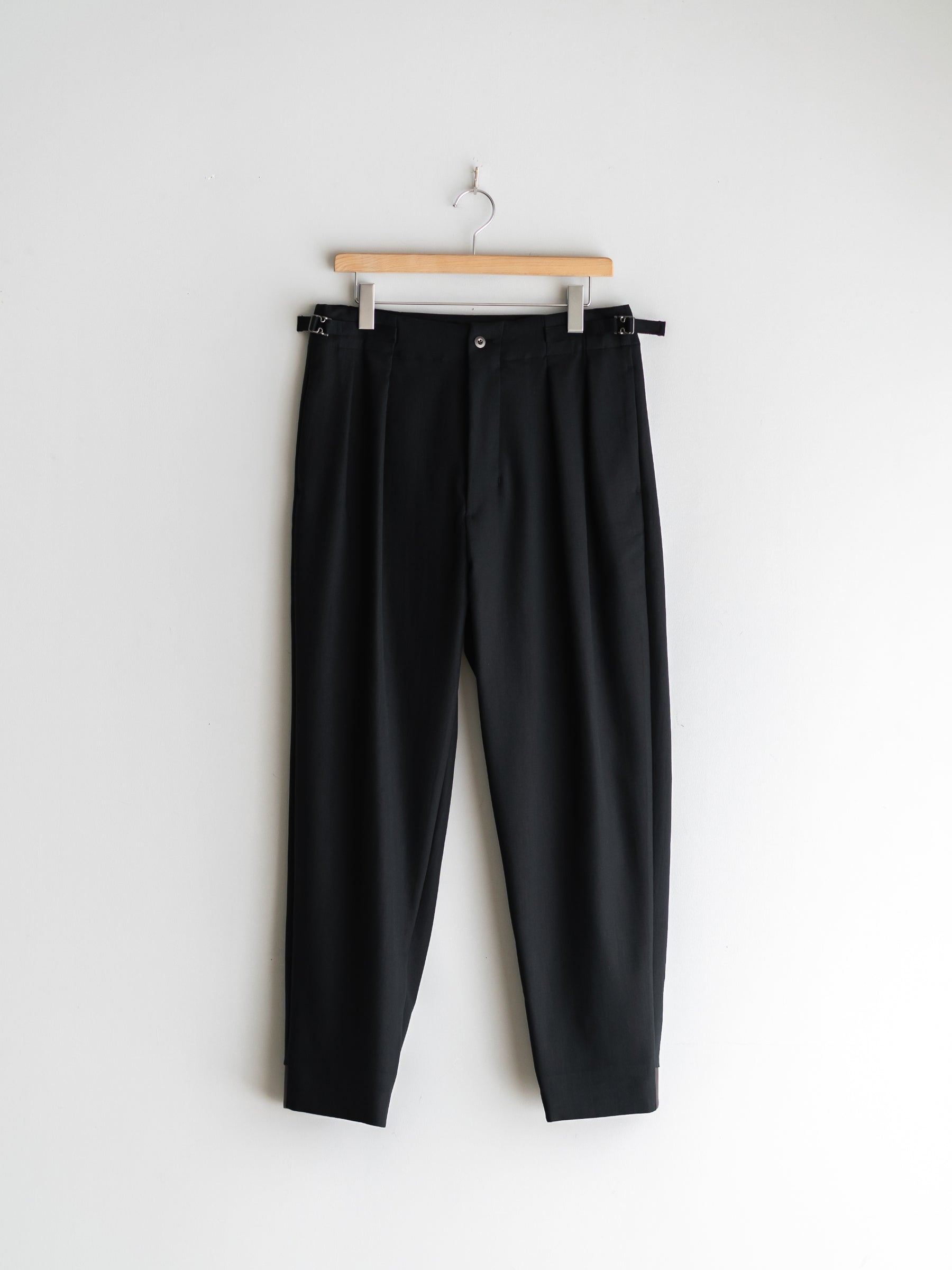 Pants | +81 PLUS EIGHTY ONE