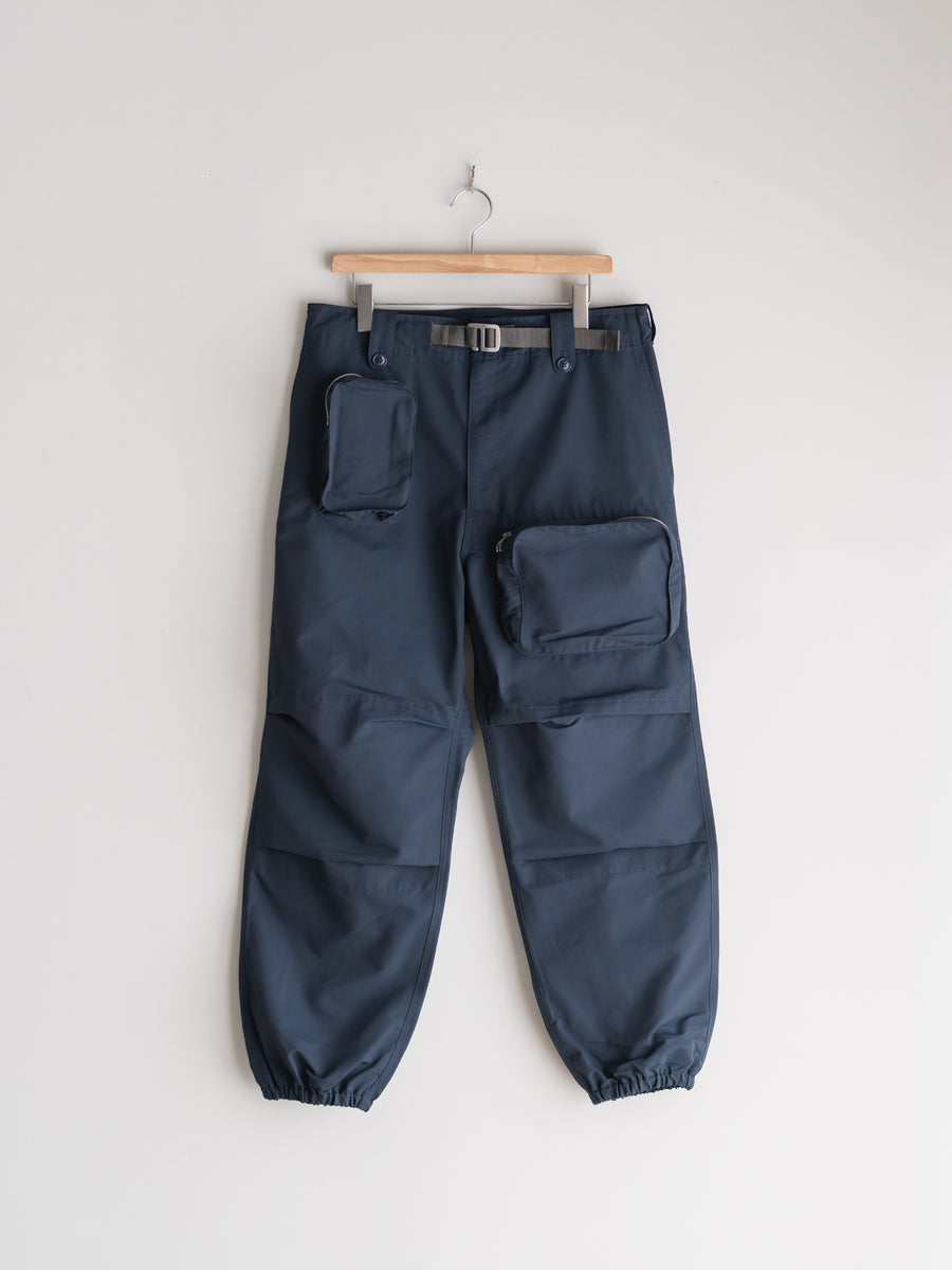 Pants | +81 PLUS EIGHTY ONE
