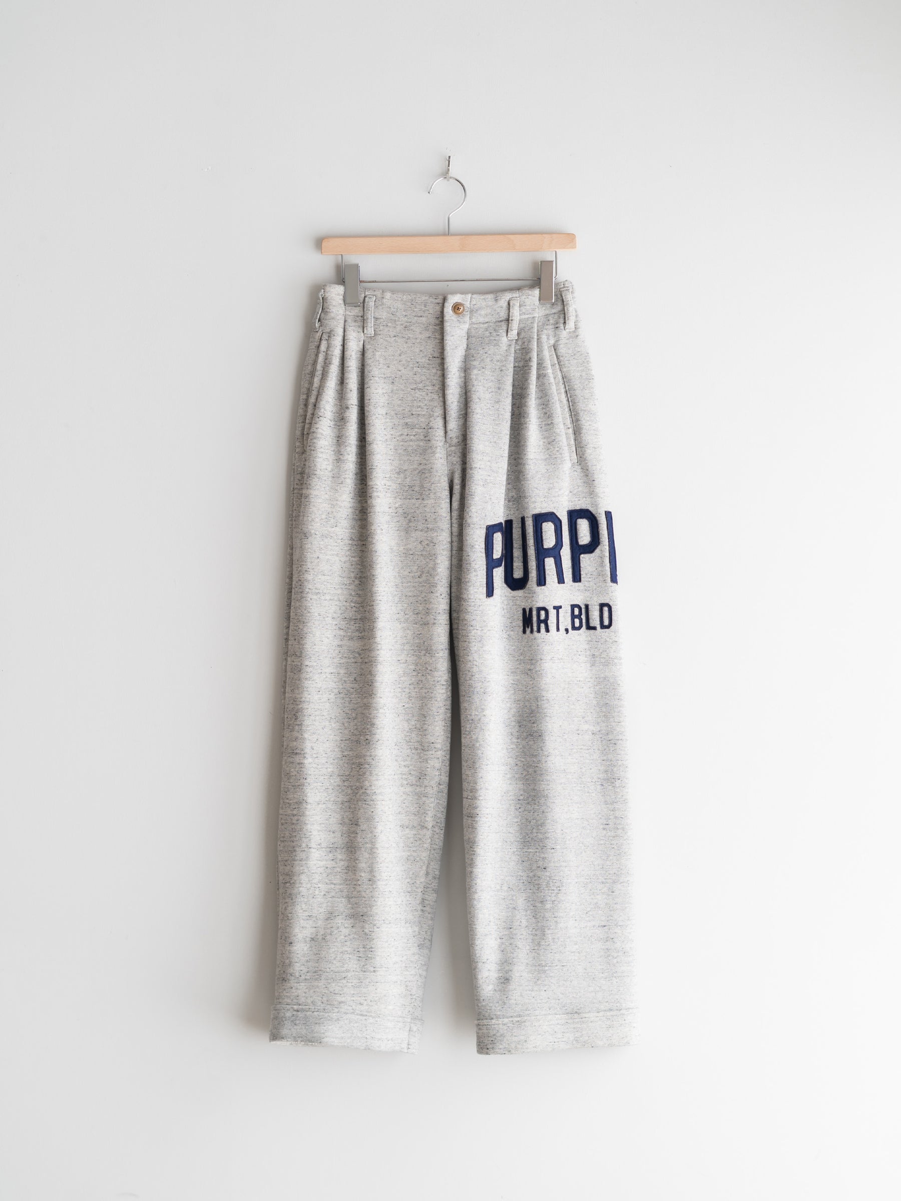 Pants | +81 PLUS EIGHTY ONE