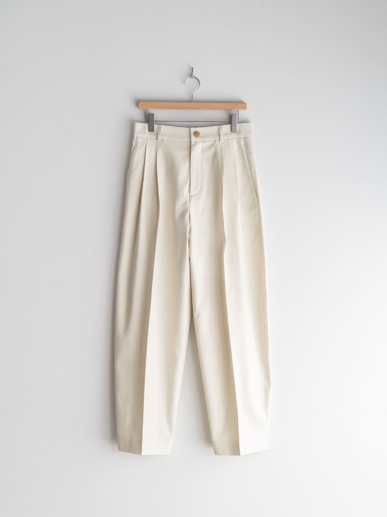Pants | +81 PLUS EIGHTY ONE