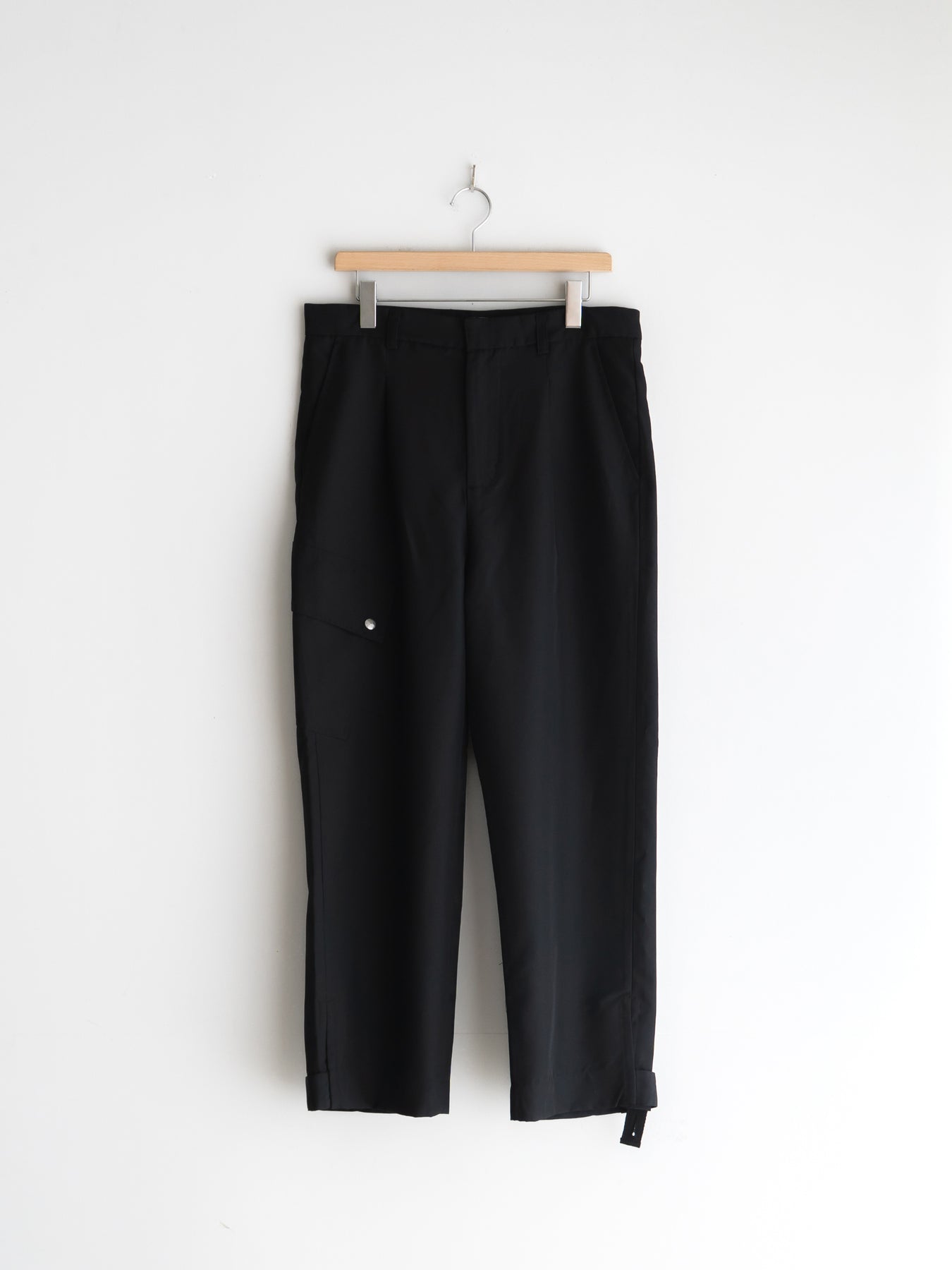 Pants | +81 PLUS EIGHTY ONE