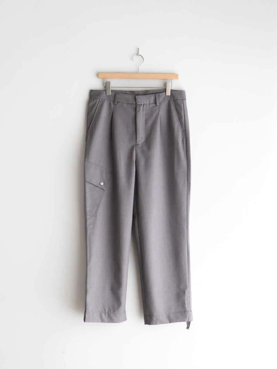 Pants | +81 PLUS EIGHTY ONE