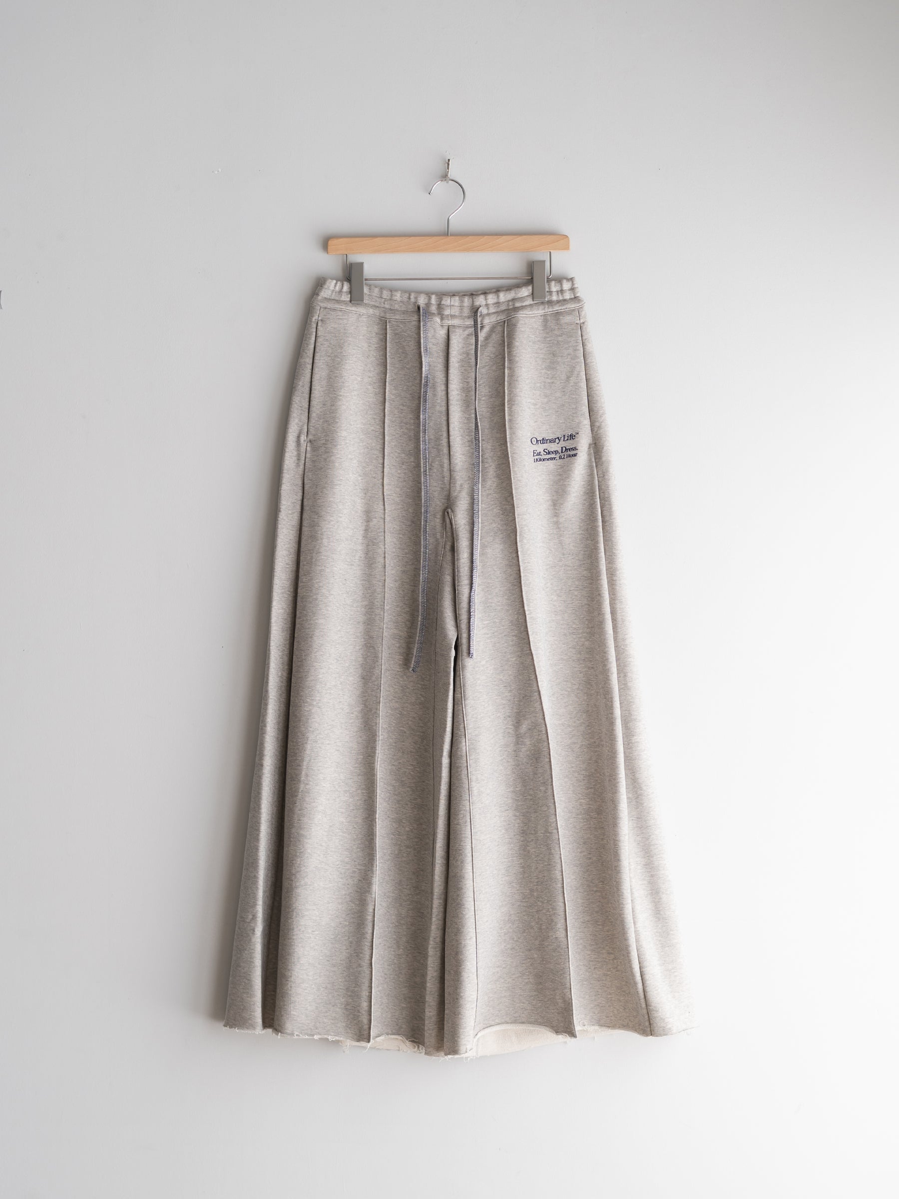 Pants | +81 PLUS EIGHTY ONE