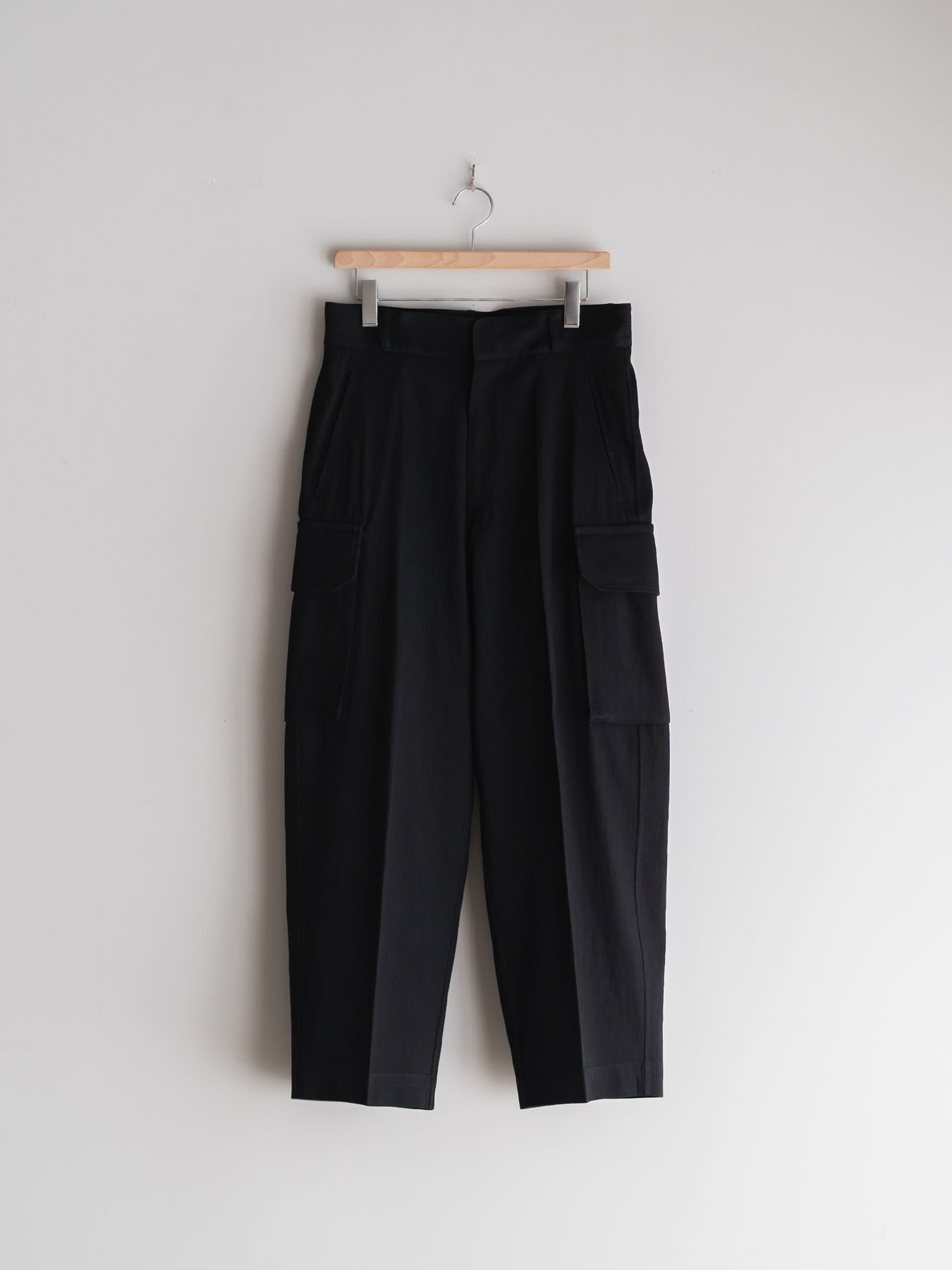 Pants | +81 PLUS EIGHTY ONE