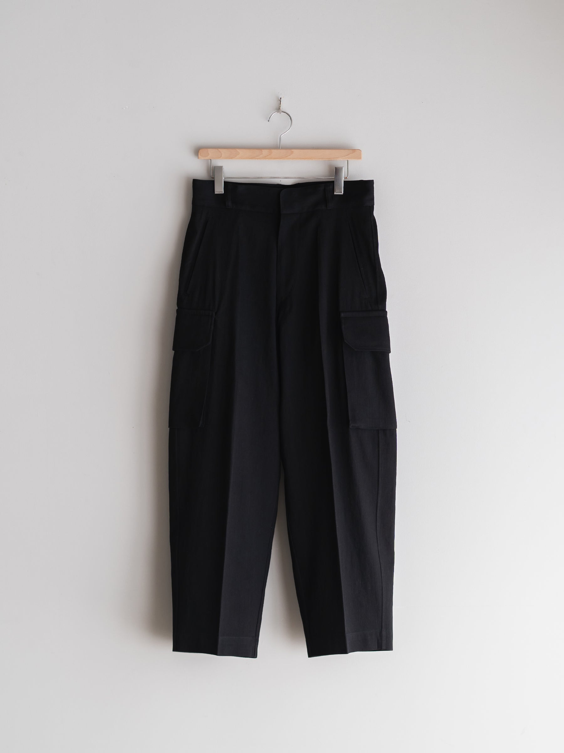 Pants | +81 PLUS EIGHTY ONE