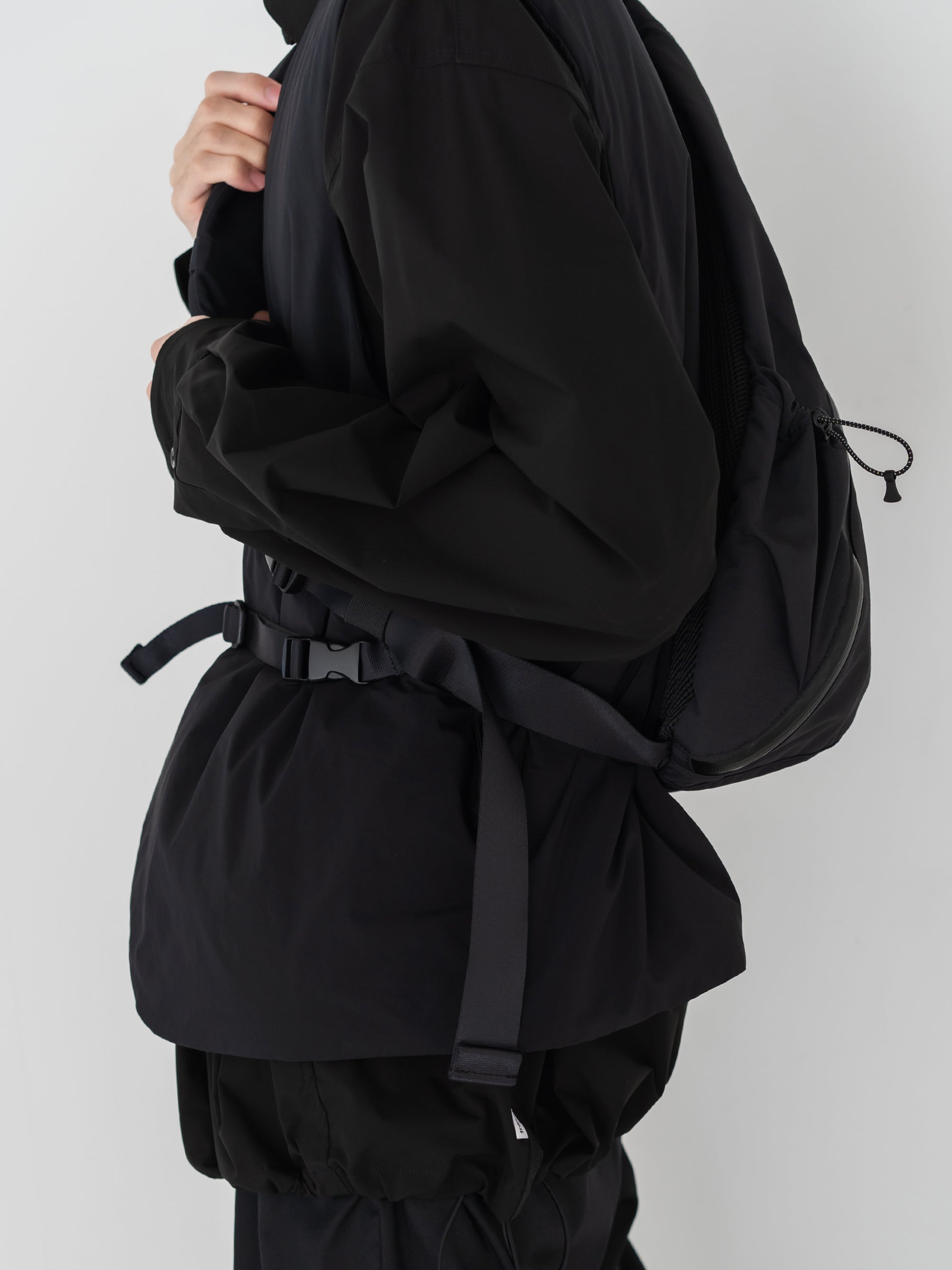 STRING SLING BAG – +81