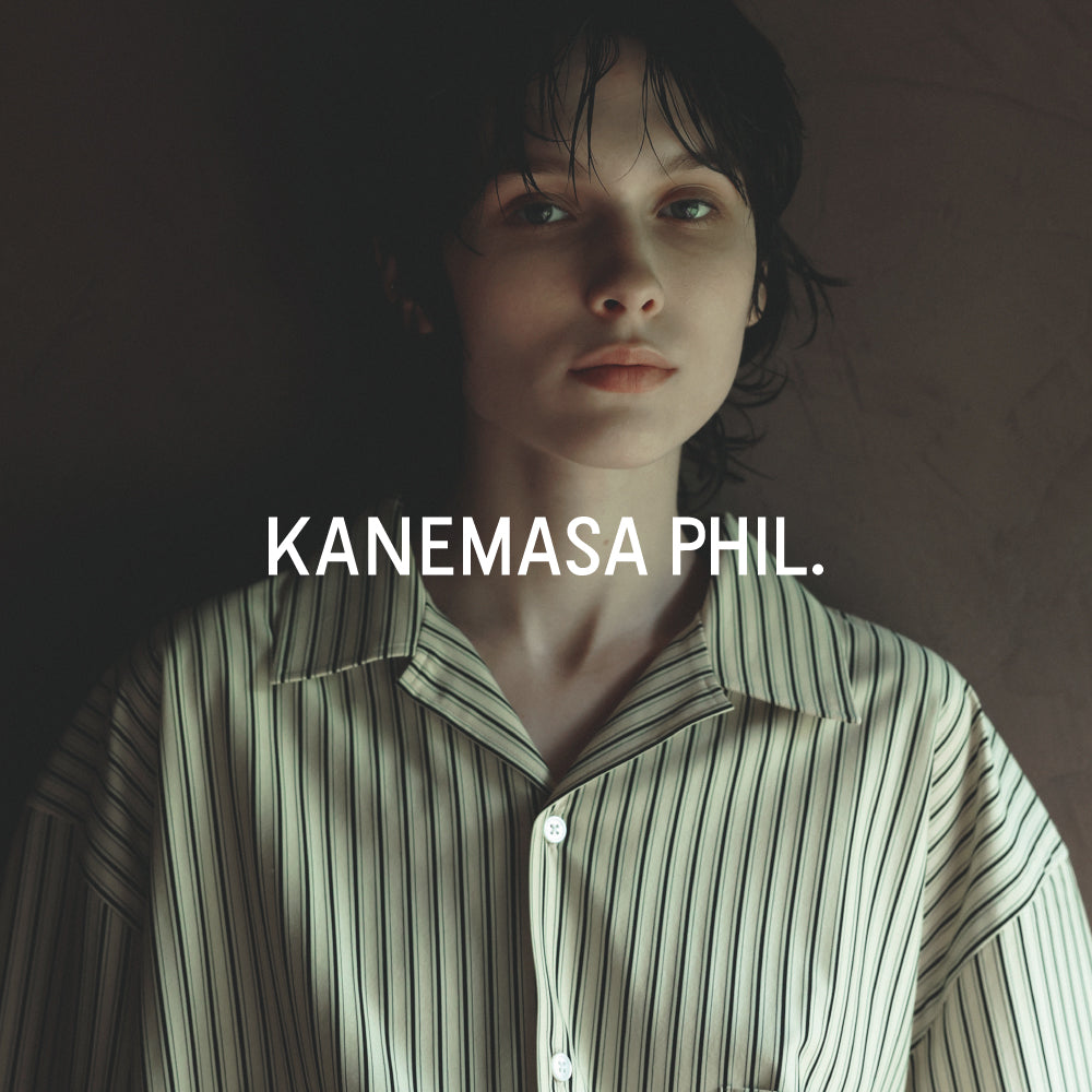 BRAND LIST | +81 PLUS EIGHTY ONE