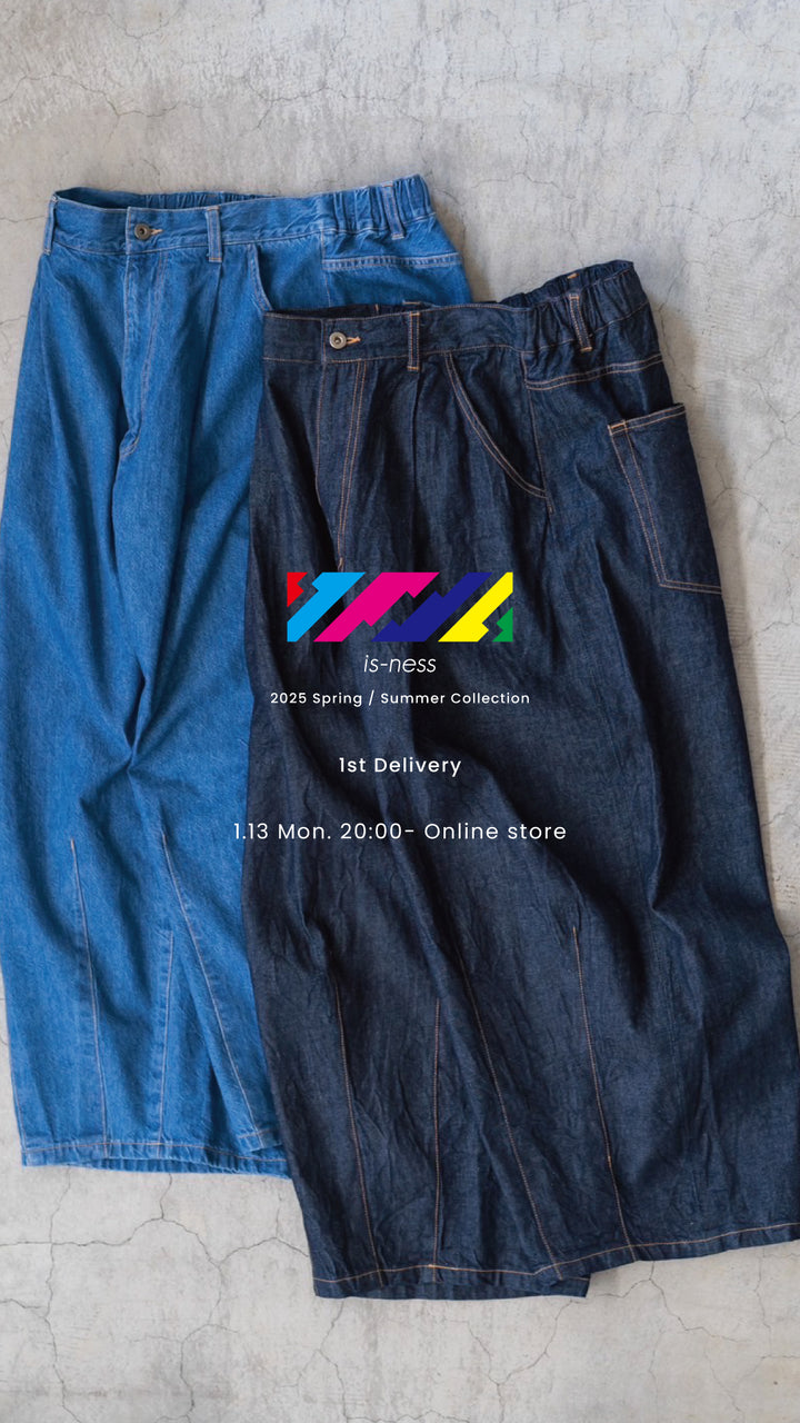 +81 PLUS EIGHTY ONE | プラス エイティ ワン