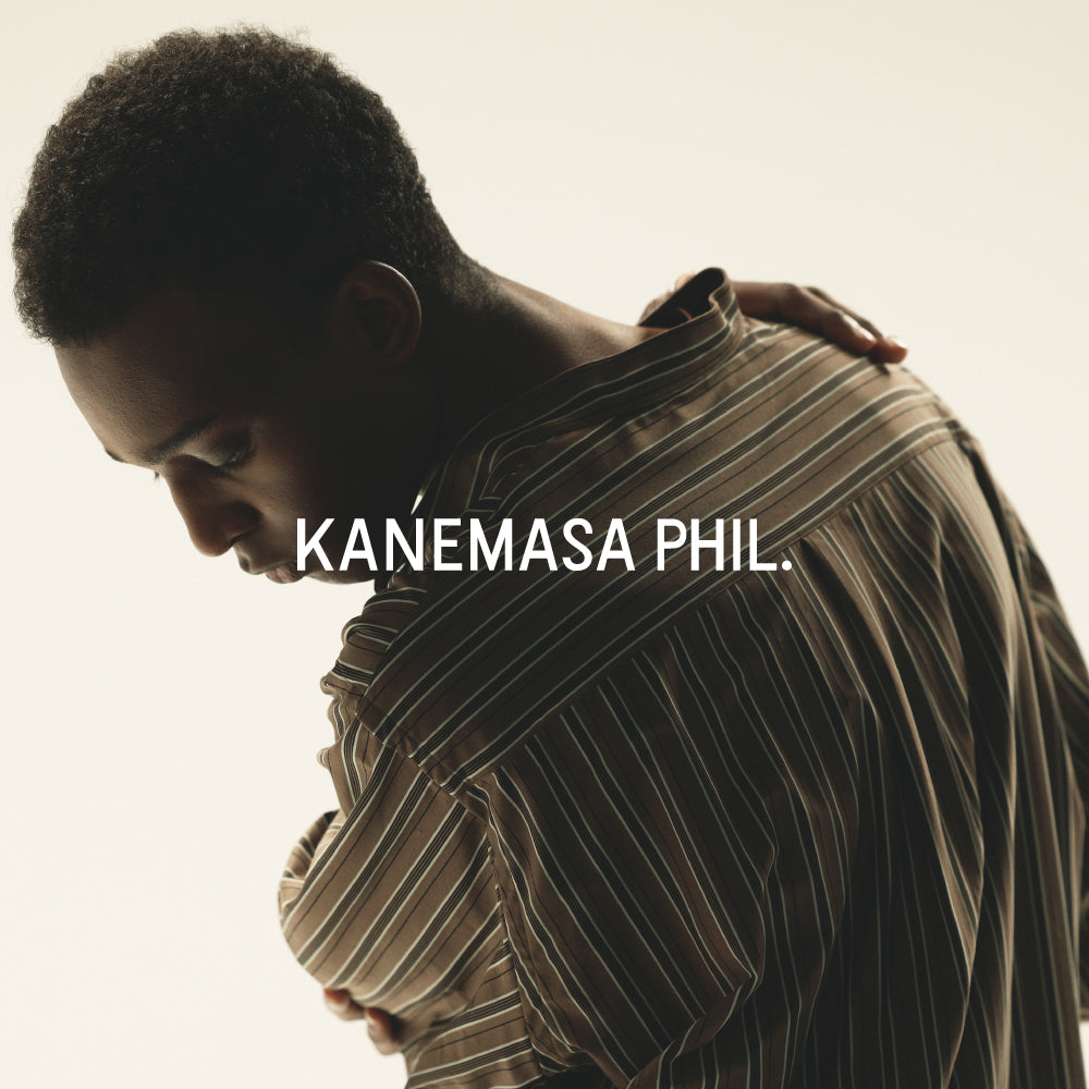 BRAND LIST | +81 PLUS EIGHTY ONE