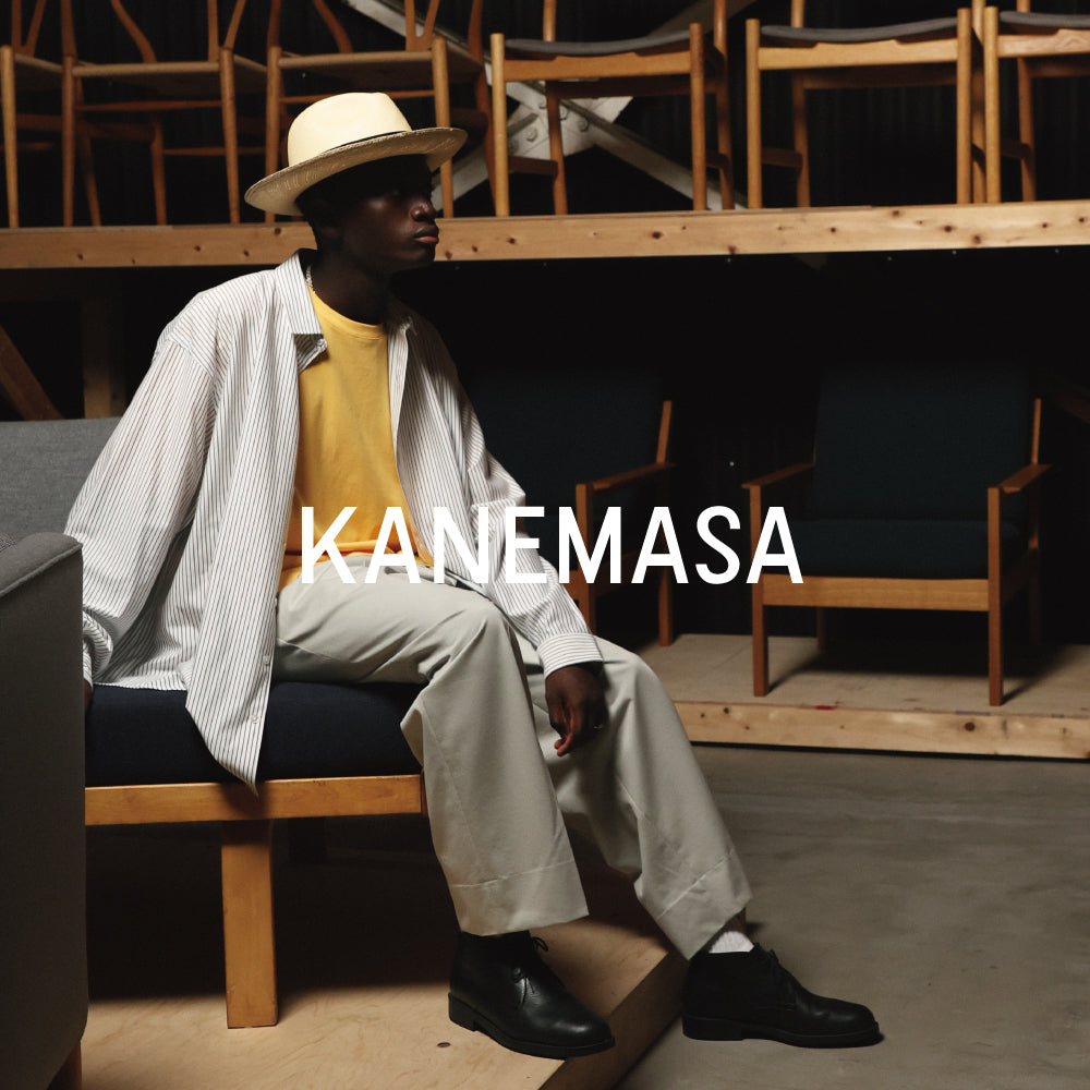 BRAND LIST | +81 PLUS EIGHTY ONE