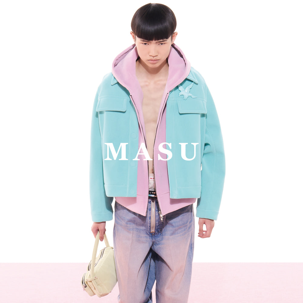 BRAND LIST | +81 PLUS EIGHTY ONE