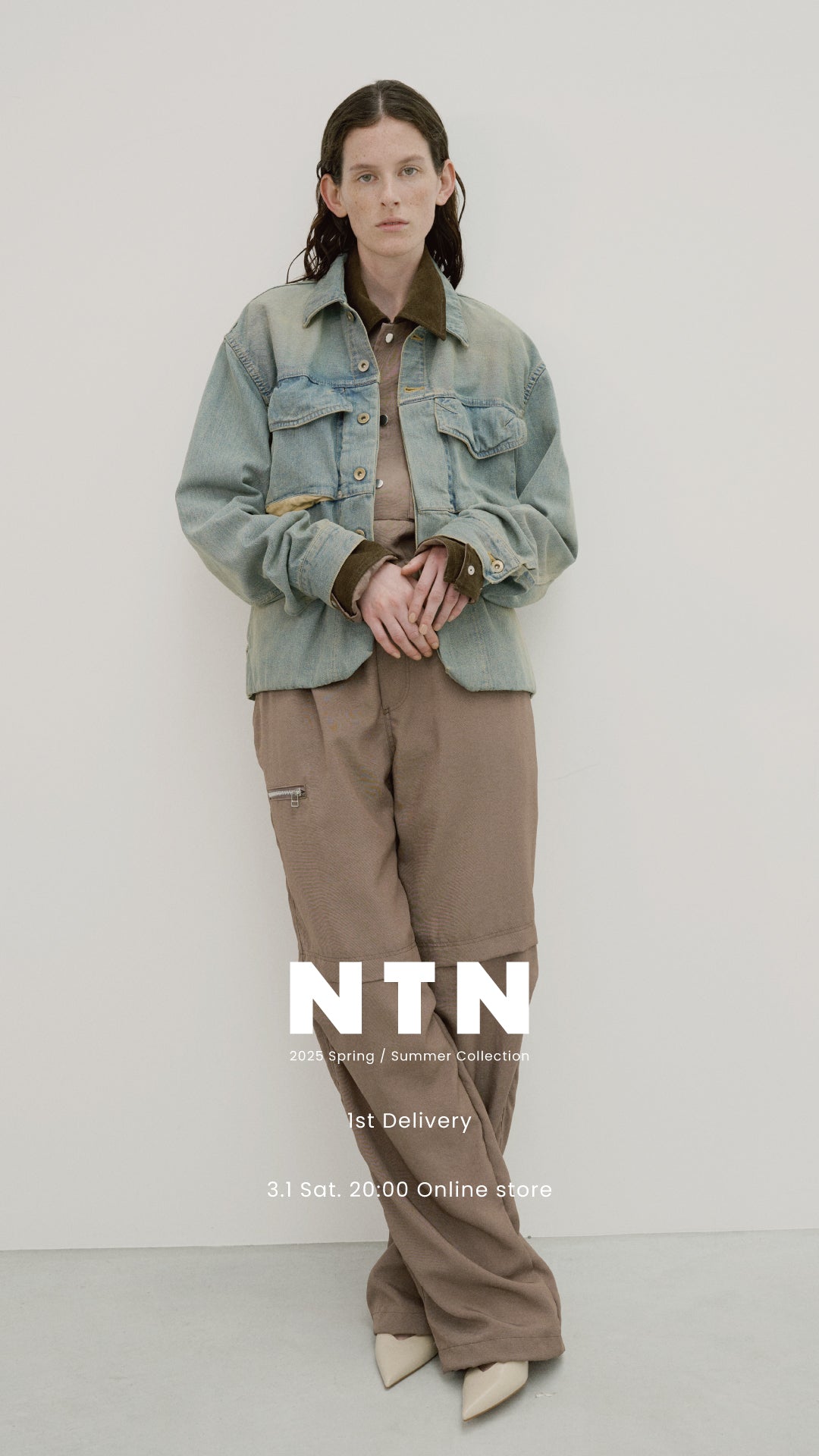 +81 PLUS EIGHTY ONE | プラス エイティ ワン