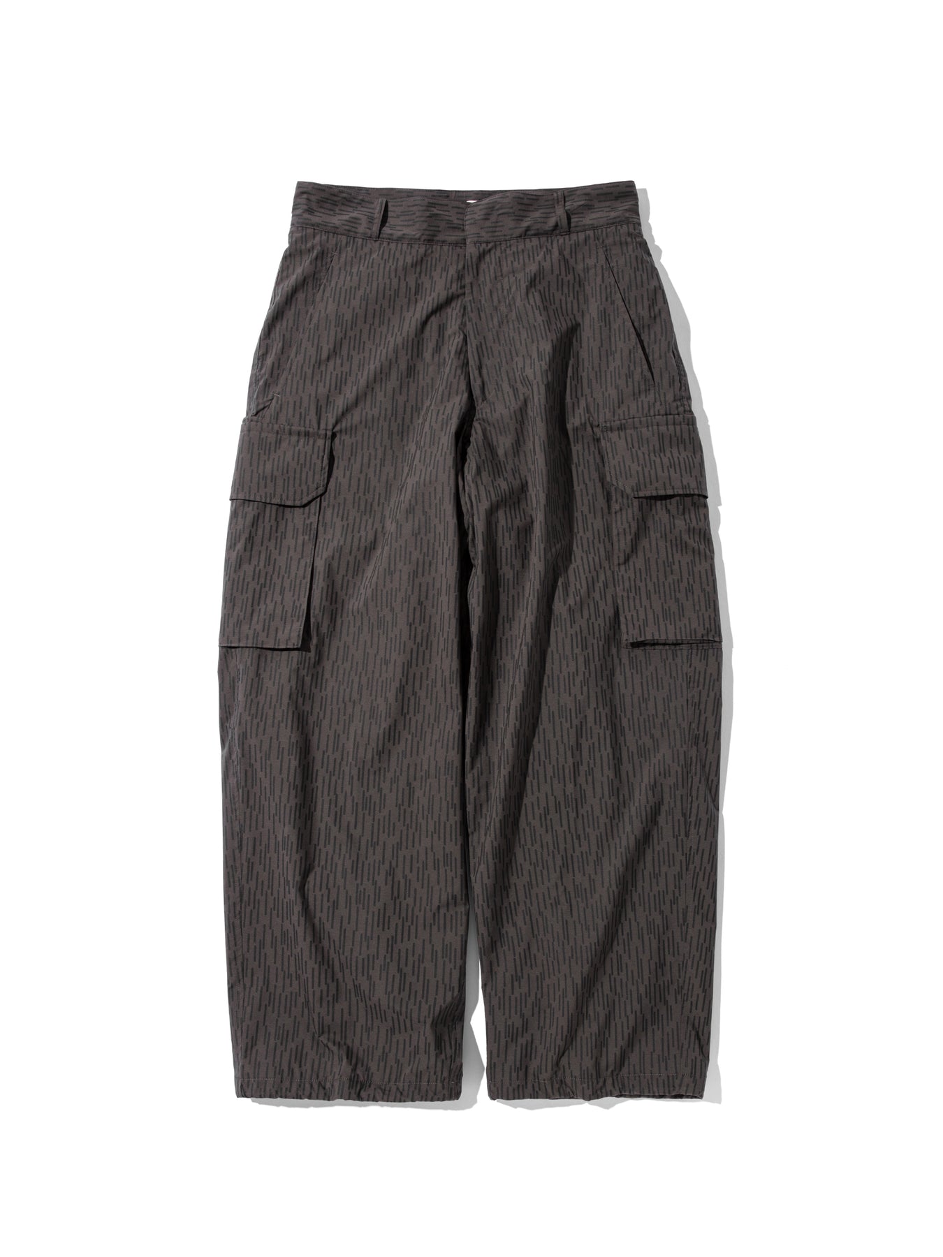 Pants | +81 PLUS EIGHTY ONE