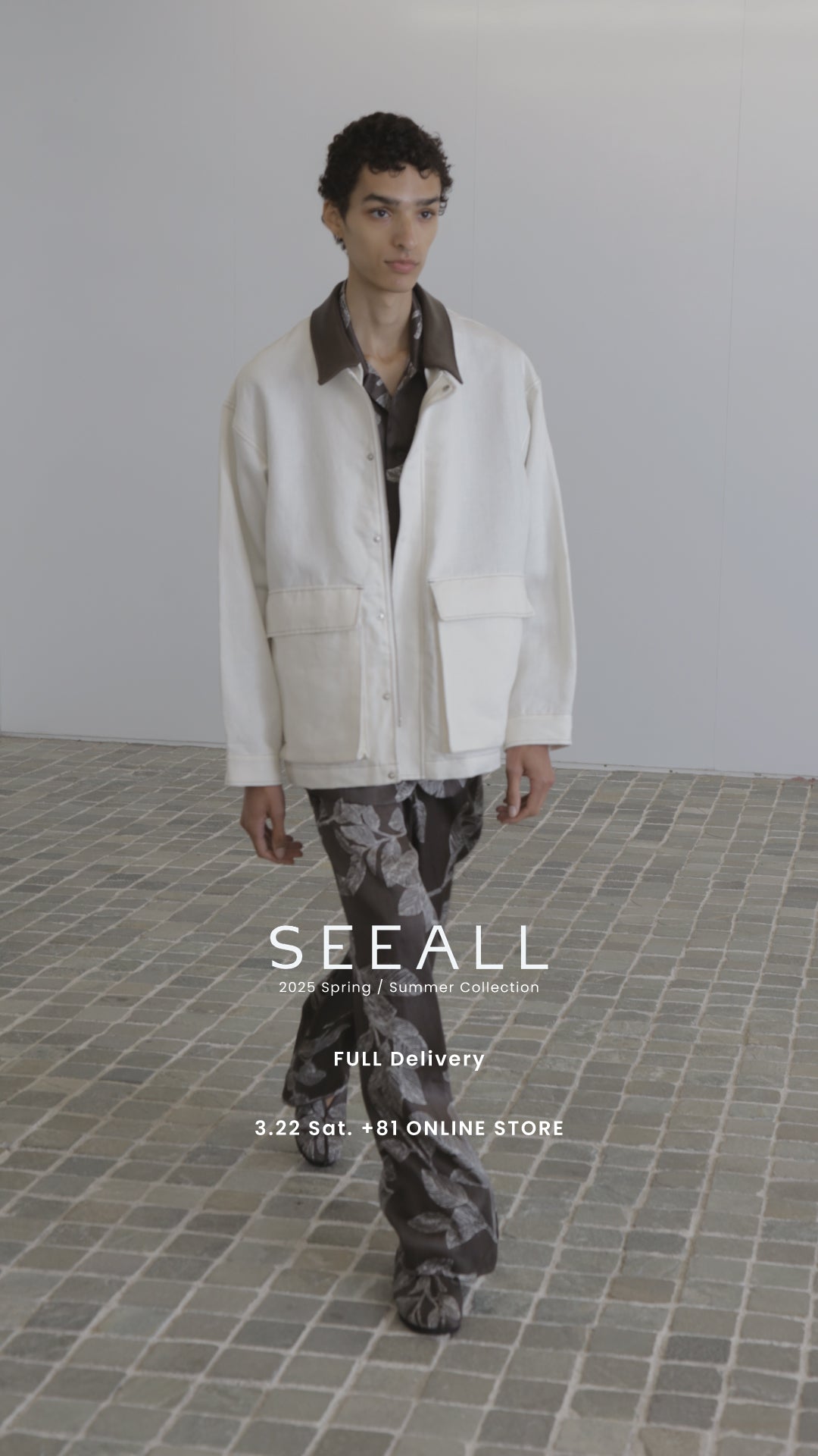 +81 PLUS EIGHTY ONE | プラス エイティ ワン